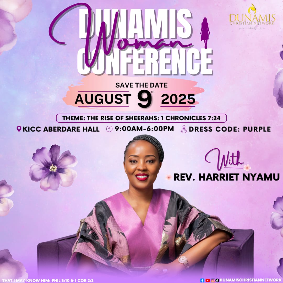 All Events - DUNAMIS